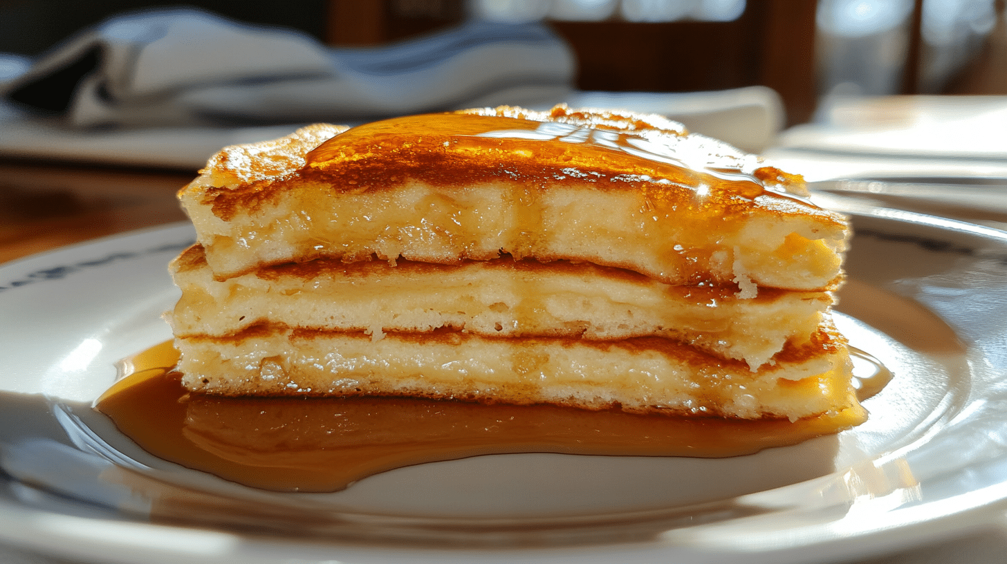 5 Irresistible Ways to Make the Perfect Pancake Casserole - Donald Recipes