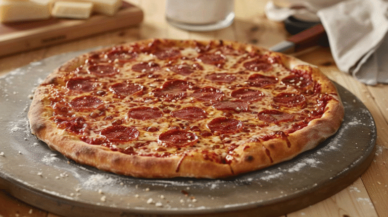 7 Game-Changing Tips For The Best Tavern-Style Pizza Ever - Donald Recipes