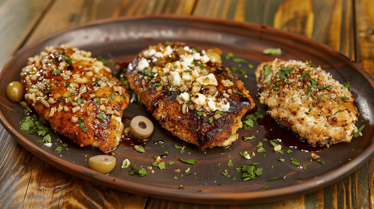 7 Irresistible Reasons You’ll Love Stanley Tucci’s Crispy Panko Chicken ...