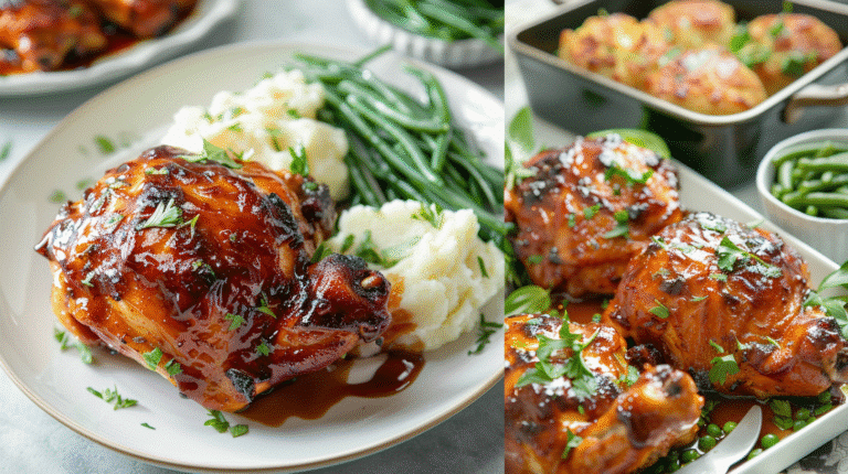 5 Secrets to the Best Millionaire Candied Chicken Ever