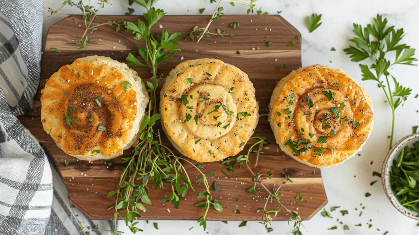 Butter Swim Biscuits: 10 Irresistible Reasons to Fall in Love Today