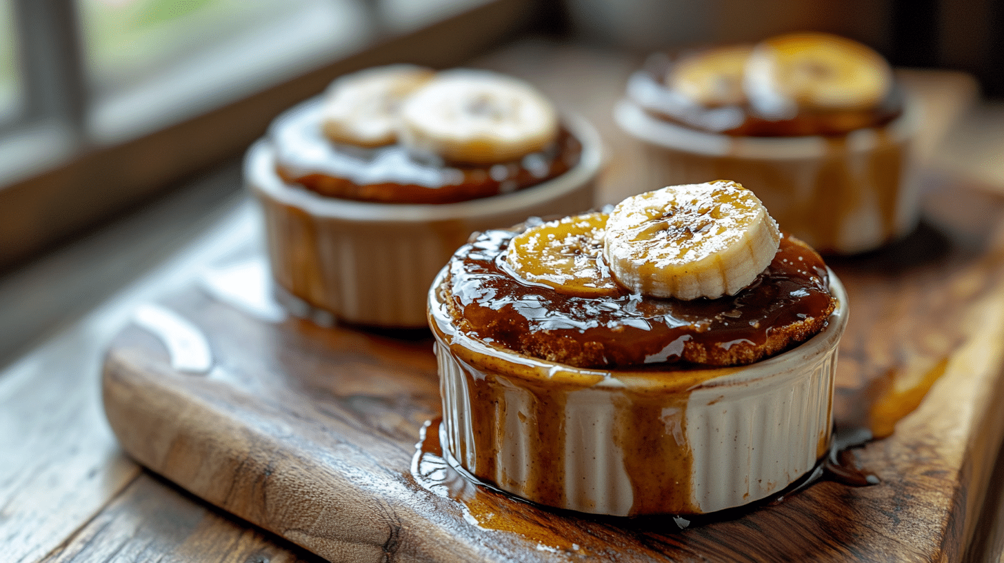 Top 10 Sticky Toffee Banana Pudding Tips You Need Now