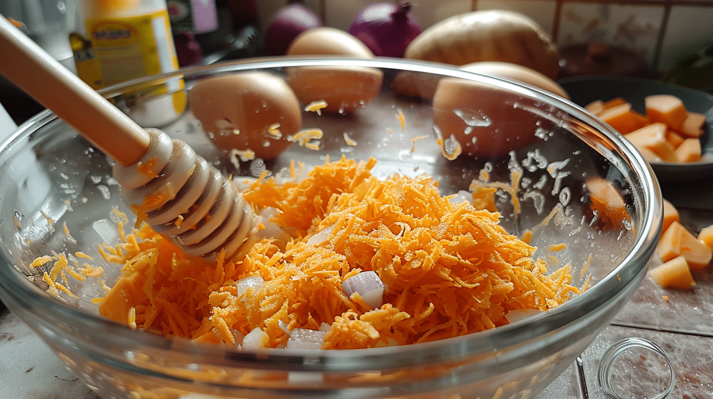 7 Irresistibly Crispy Sweet Potato Hash Browns You’ll Love - Donald Recipes